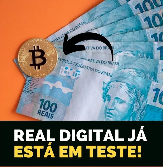 Banco Central analisa interação entre ativos do Real Digital e DEXs ...