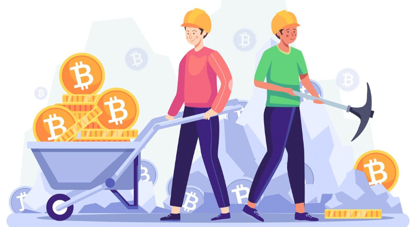 Mineração de Criptomoedas: Plataformas, Custos e Vantagens