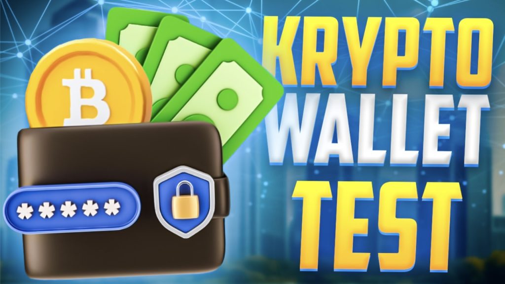 Bitcoin Wallets im Vergleich 2025 - Beste BTC Wallets im Test