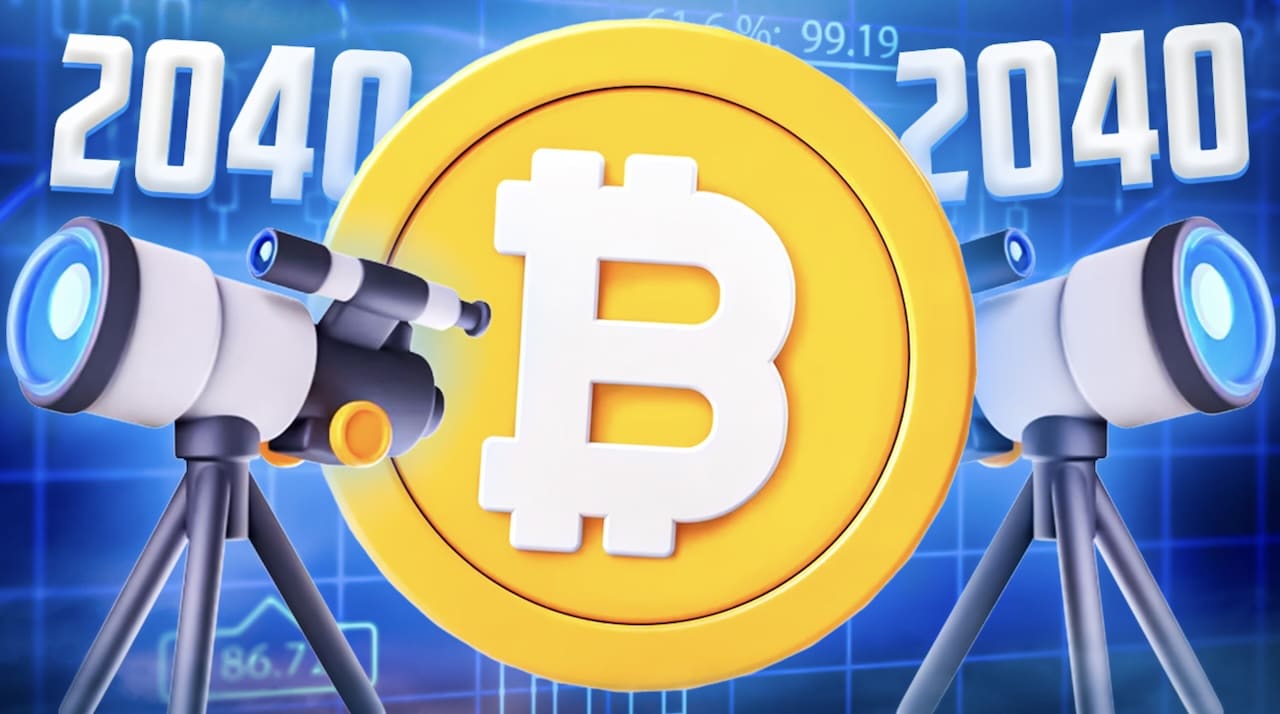 Bitcoin Prognose 2025 2050 ️ Btc Preisentwicklung