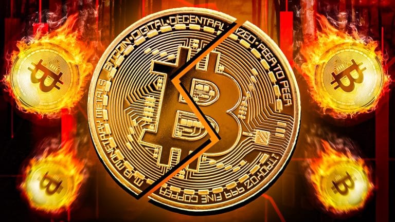 Bitcoin Kurs Prognose: -3%, Bull-Run in Gefahr! Top-Analyst sieht kritische Signale – kommt ein ...