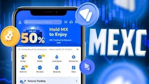 MEXC Erfahrungen 2025 - Ist MEXC seriös?