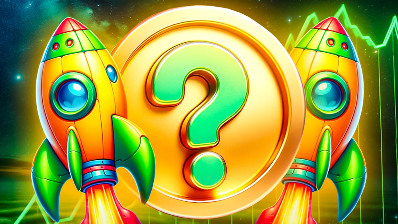 Krypto News: Diese Altcoins haben jetzt Mega-Potenzial