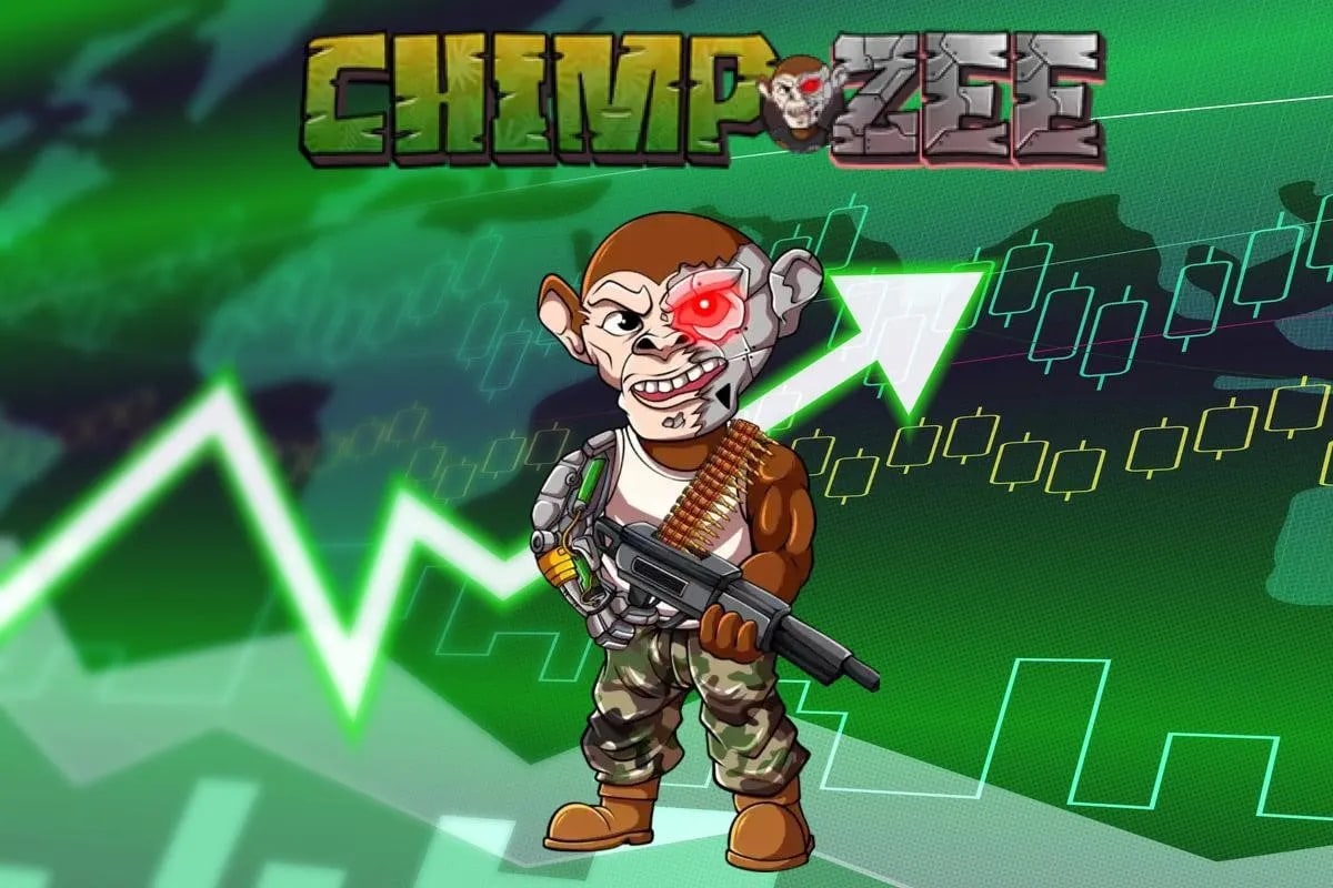 ICO de Chimpzee a punto de terminar, última chance de ingresar