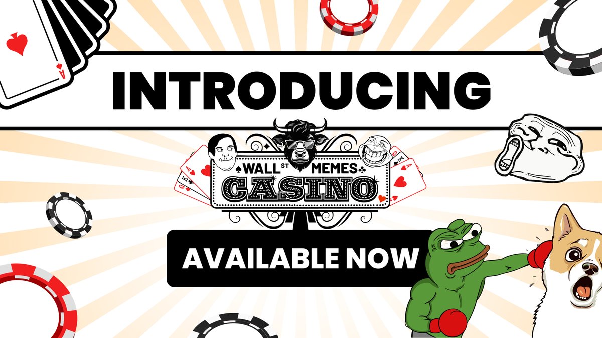 Wall Street Memes lanza airdrop para compensar ciberataque