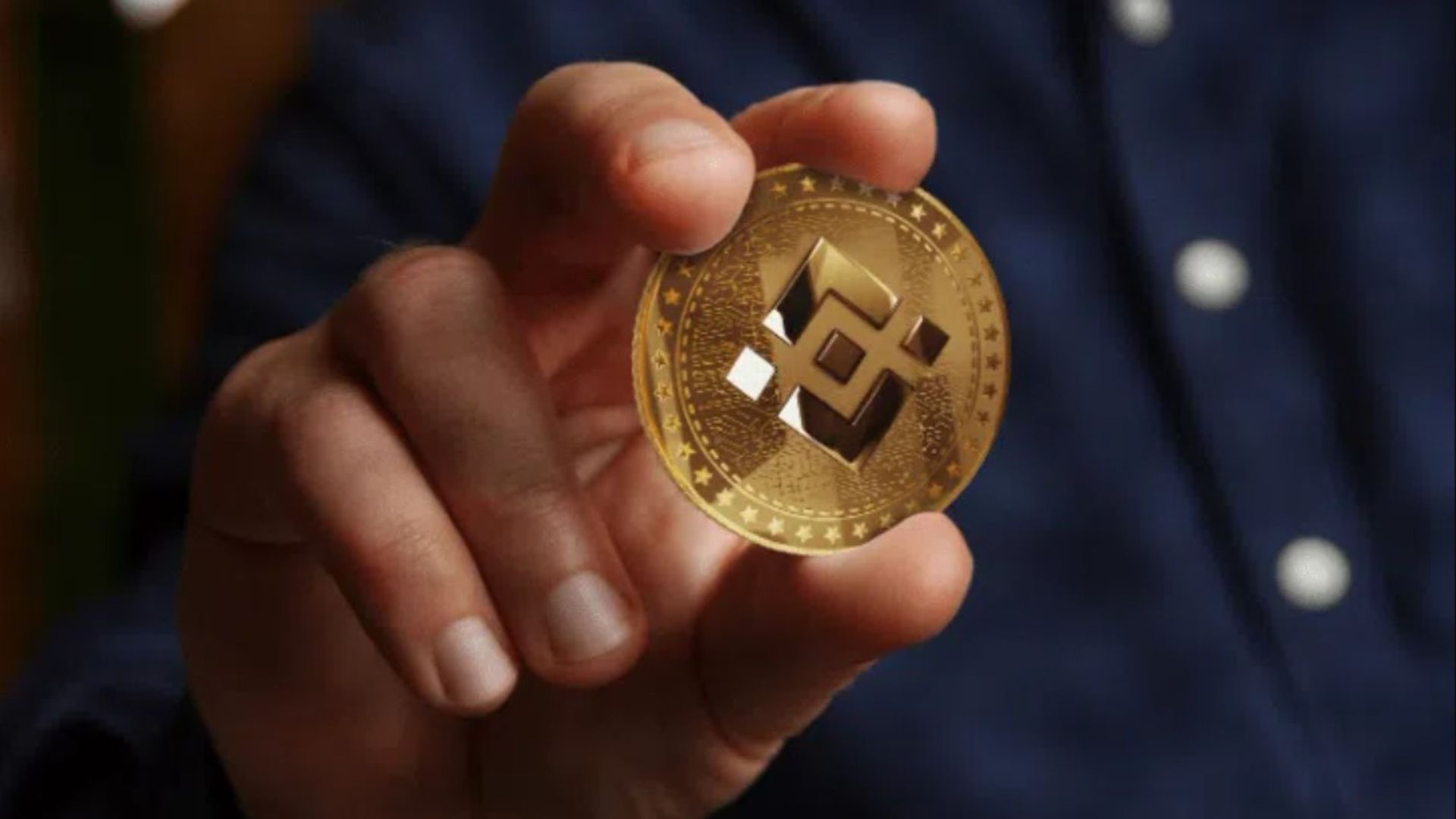 Osta Binance Coin (BNB) - Katso mistä ostaa BNB 2026