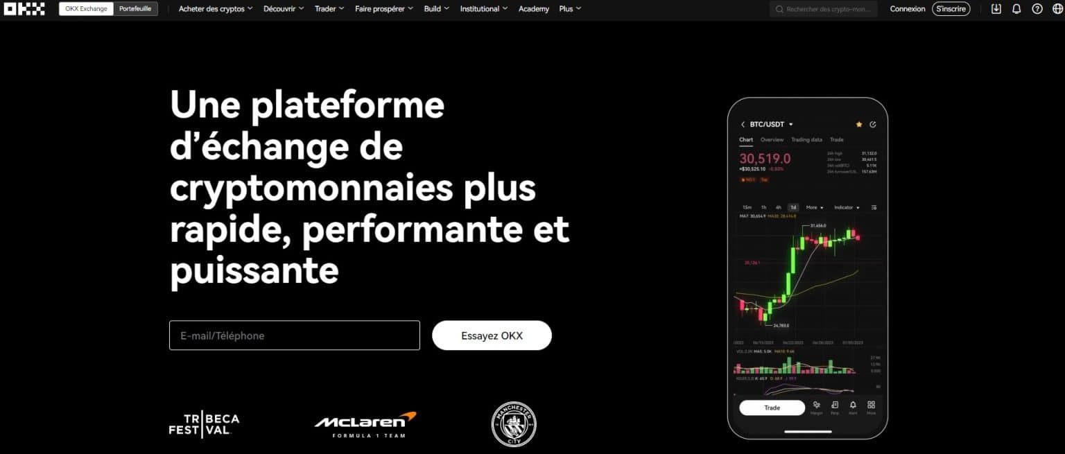 OKX Avis : Que Vaut Vraiment l'Exchange Crypto en 2026