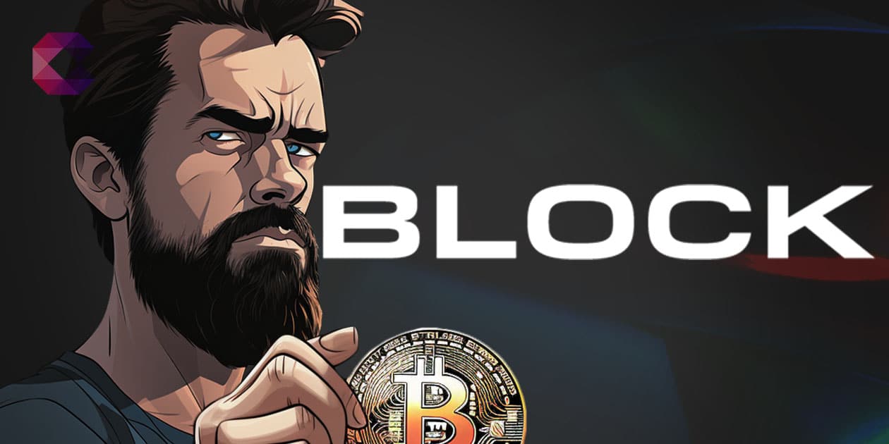 Block et le célèbre Jack Dorsey dévoilent leur wallet Bitcoin
