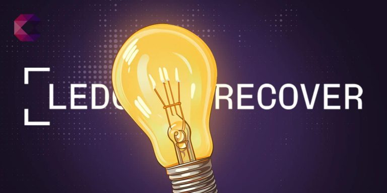 Ledger lance officiellement son service Recover