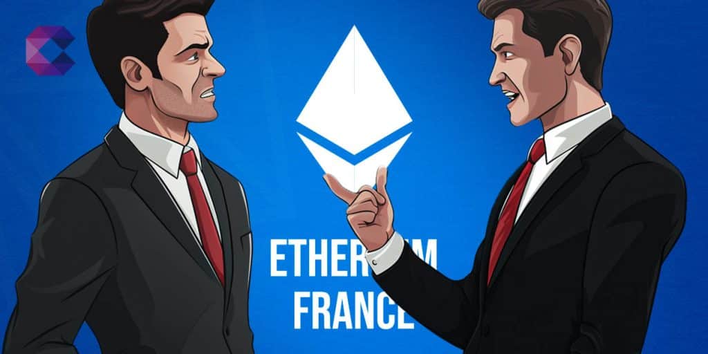 Retour sur le meetup d'Ethereum France avec Starknet et Mangrove
