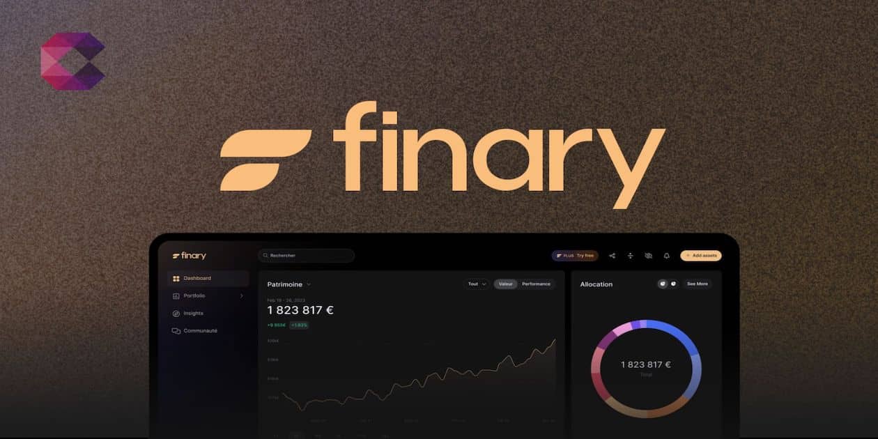 L’interview de la semaine avec Mounir Laggoune, PDG de la plateforme Finary