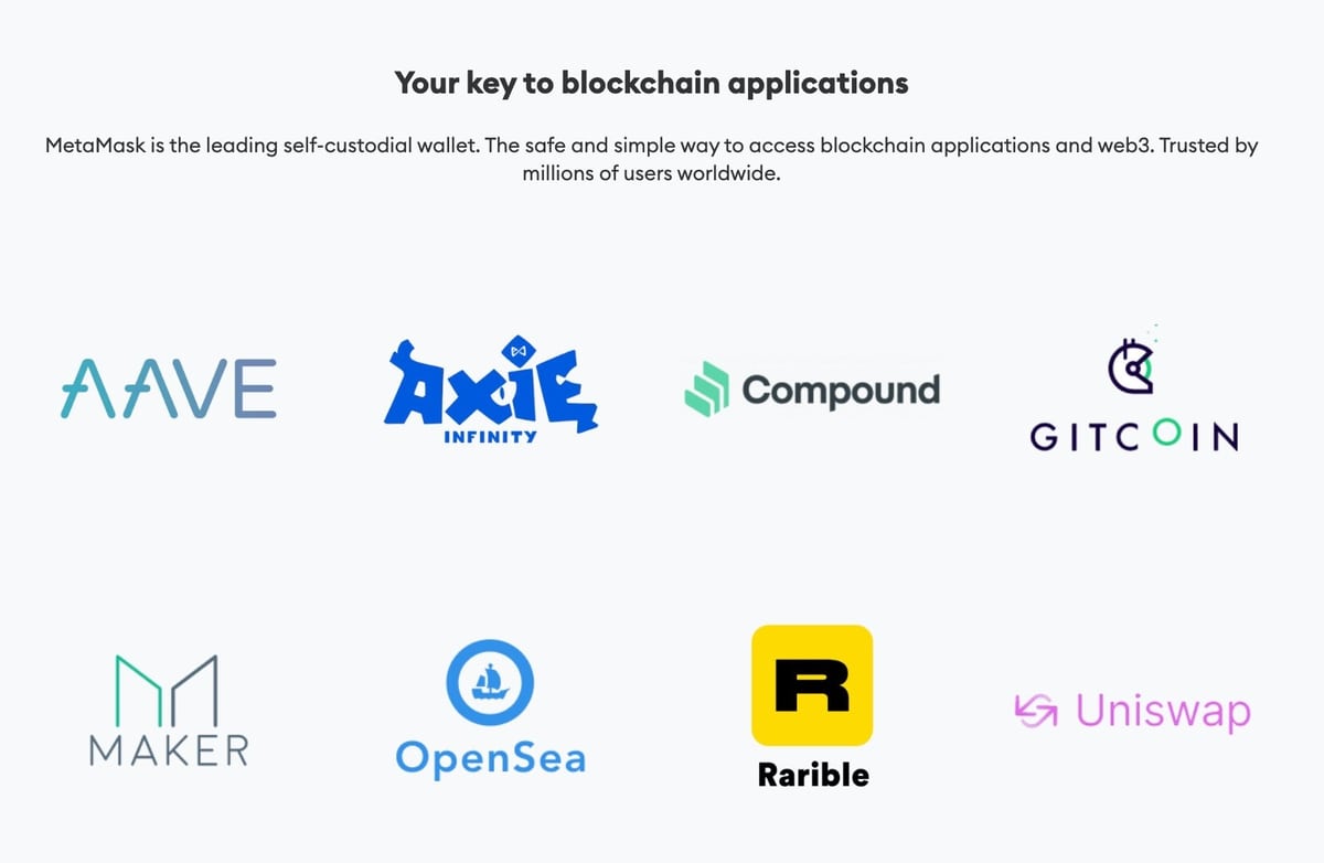 Dompet Kripto Terbaik untuk Pemula di Tahun 2025