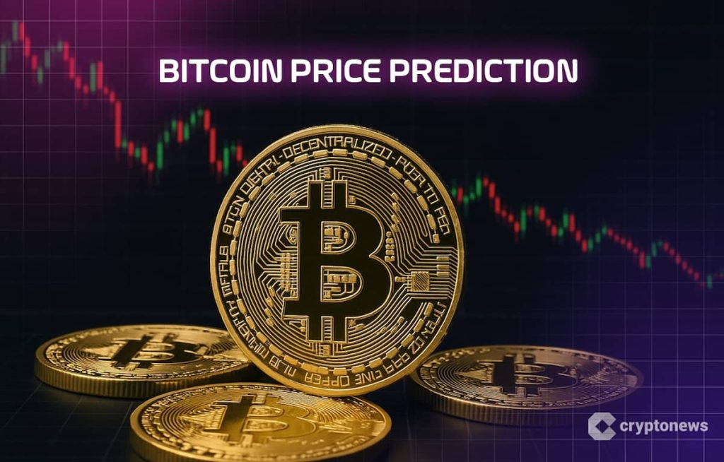 Prediksi Bitcoin 21 Juli 2025: Sinyal Breakout Kuat, Siap Naik Lagi?