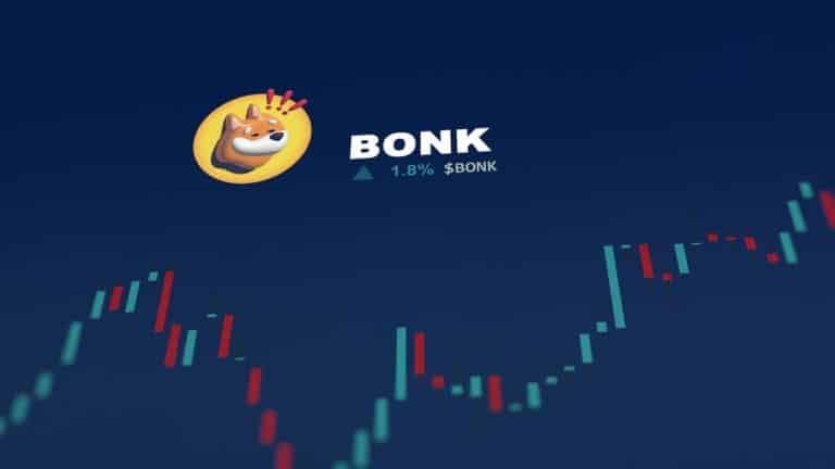 Bonk 코인 전망 2026, 2027, 2030 - 봉크 시세 및 가격 예측