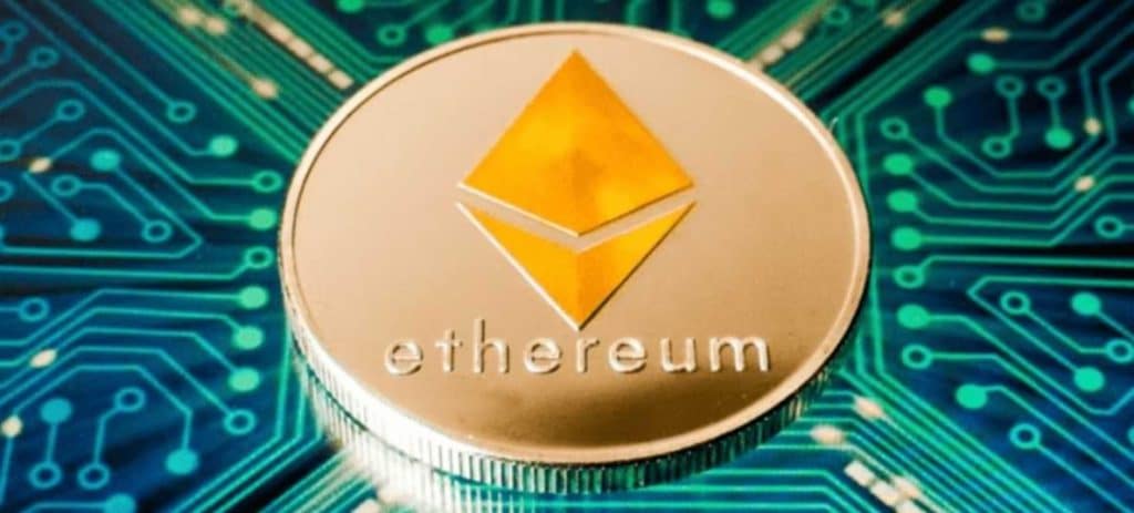 Ethereum kurs i EUR och SEK - Live ETH-pris