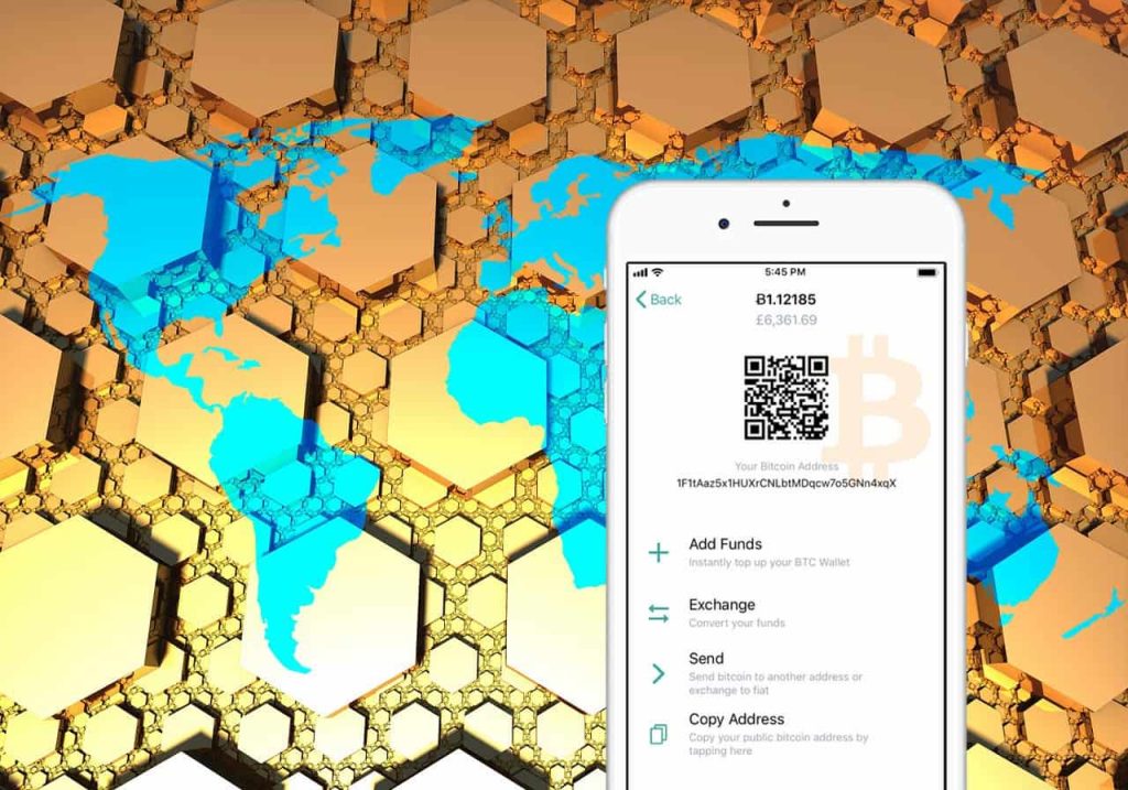 3 วิธีใช้ Bitcoin Wallet – ประเภท ตัวอย่างกระเป๋าบิทคอยน์