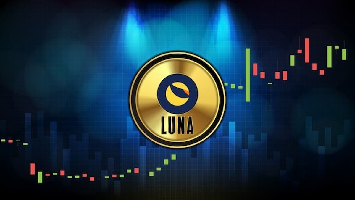 Dự đoán giá LUNA coin (Terra Luna) giai đoạn 2026 – 2030