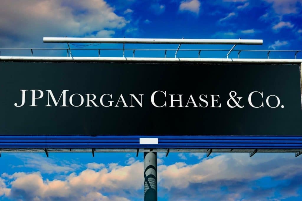 JPMorgan's JPM Coin Facilitates $1 Billion in Daily Transactions