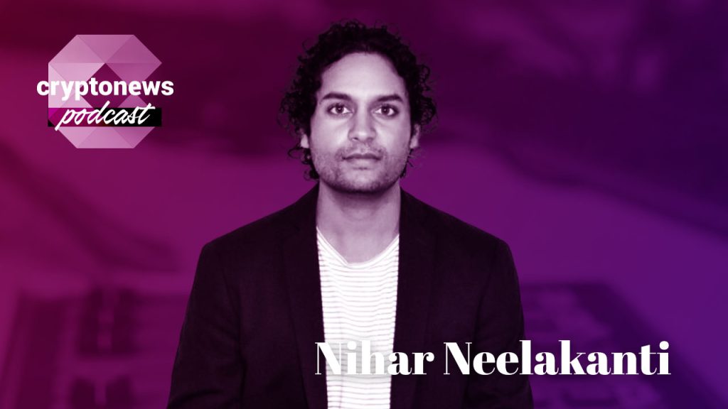 Nihar Neelakanti, CEO of Ecosapiens, on Blockchain-based Carbon ...
