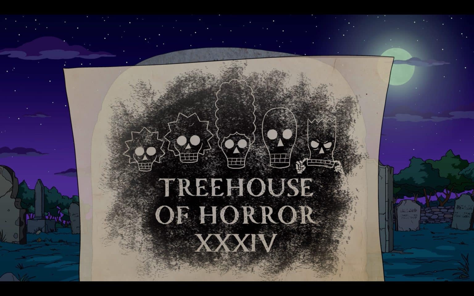 The Simpsons Weaves NFTs into the Show Again