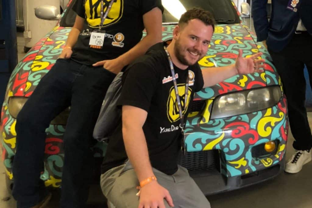 Discover Crypto CEO TJ Shedd Interview: Moving Past Controversies