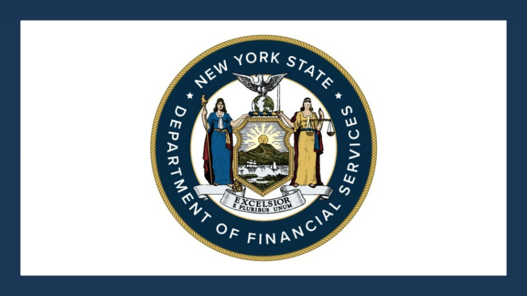 NYDFS Releases New Guidelines on Listing and Delisting Crypto