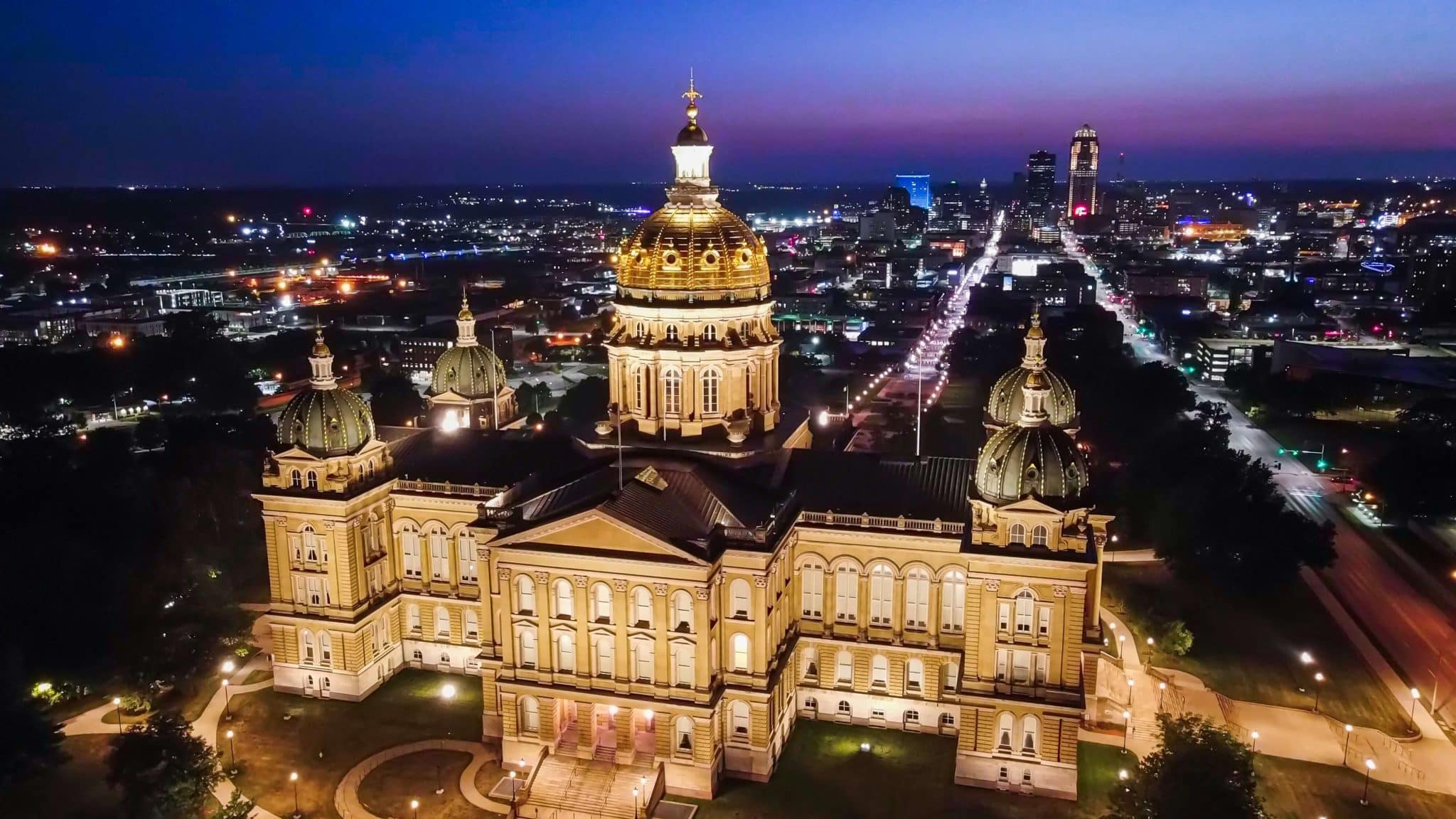Alchemy Pay Announces U.S. Expansion, Iowa Licensing