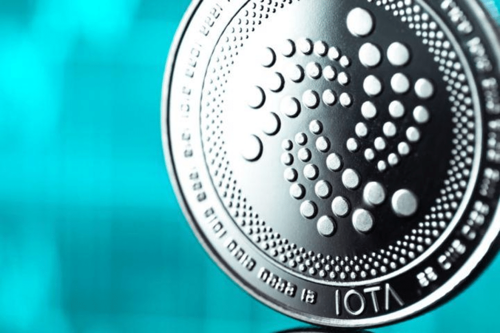IOTA Rolls Out $100M Abu Dhabi Foundation, Targets Middle East