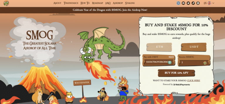 9 Best Penny Cryptos to Invest In for Huge Rewards in 2024