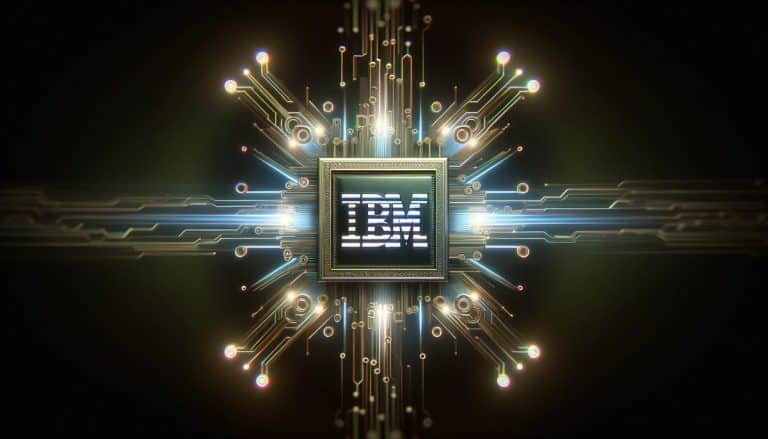 IBM Unveils New Cold Storage Technology for Enhanced Crypto Asset Security