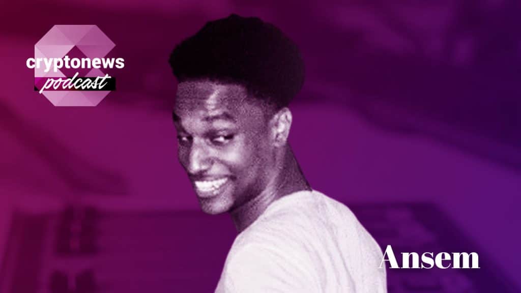 Ansem (@blknoiz06) on Solana, Altcoins, $BONK, and 2024 Trading ...