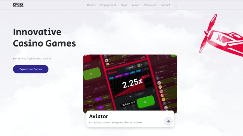 9 Best Spribe Gambling Sites with Bonuses 2024