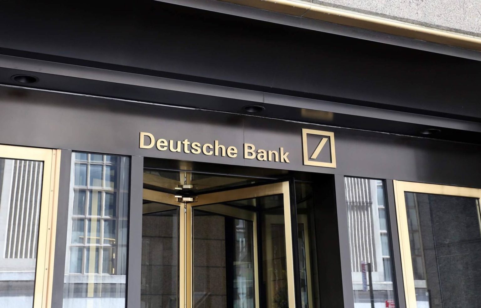 Deutsche Bank's DWS Group Teams Up with Galaxy Digital to Issue Euro ...