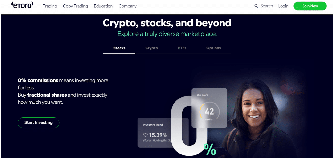 How to Buy Bitcoin with eToro - Beginners Guide 2025