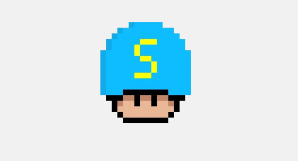 Super Mario-Inspired NFT Fetches Over $240K at Sotheby’s Auction