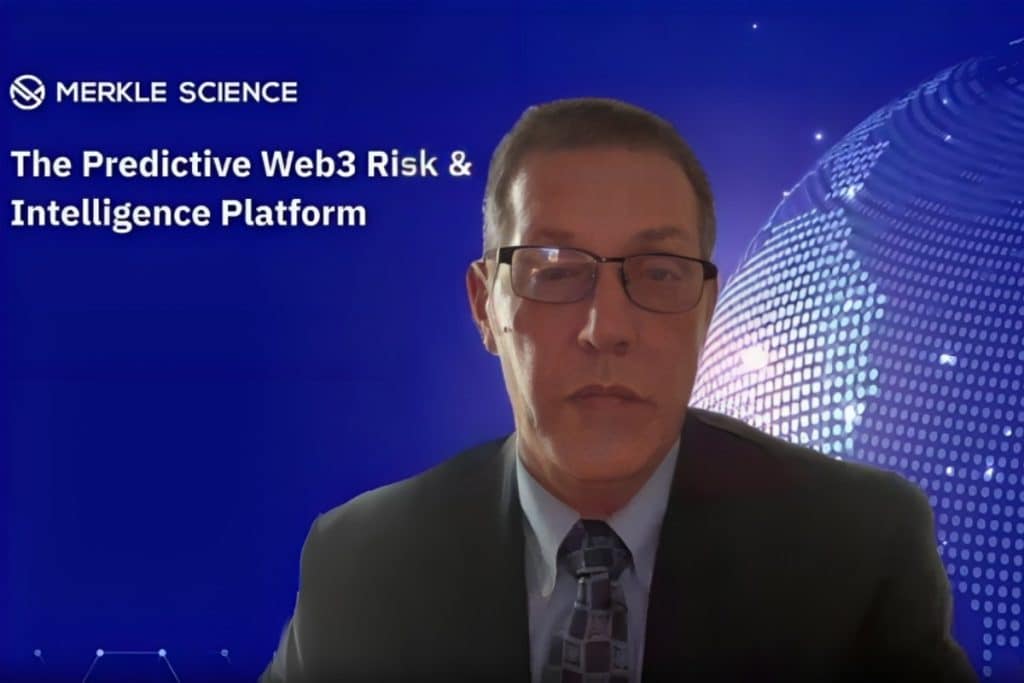 Public-Private Partnerships Necessary in Investigating Crypto Crimes ...