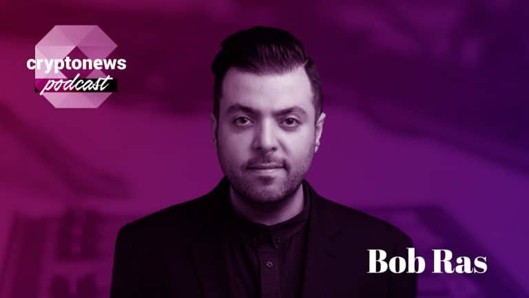 Bob Ras, Co-Founder of Sologenic, on Tokenization of Real World Assets ...