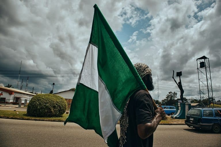 Crypto Exchange Yellow Card Financial Set to Apply for Nigerian License ...