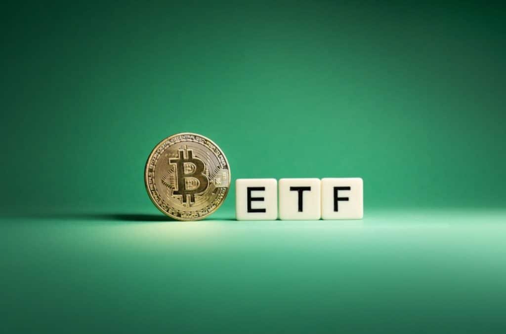ProShares Files for Five New Leveraged and Inverse Bitcoin ETFs