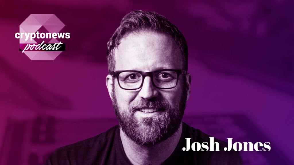 Josh Jones, Co-CEO of Cornucopias Game, on Cardano Web3 Games ...