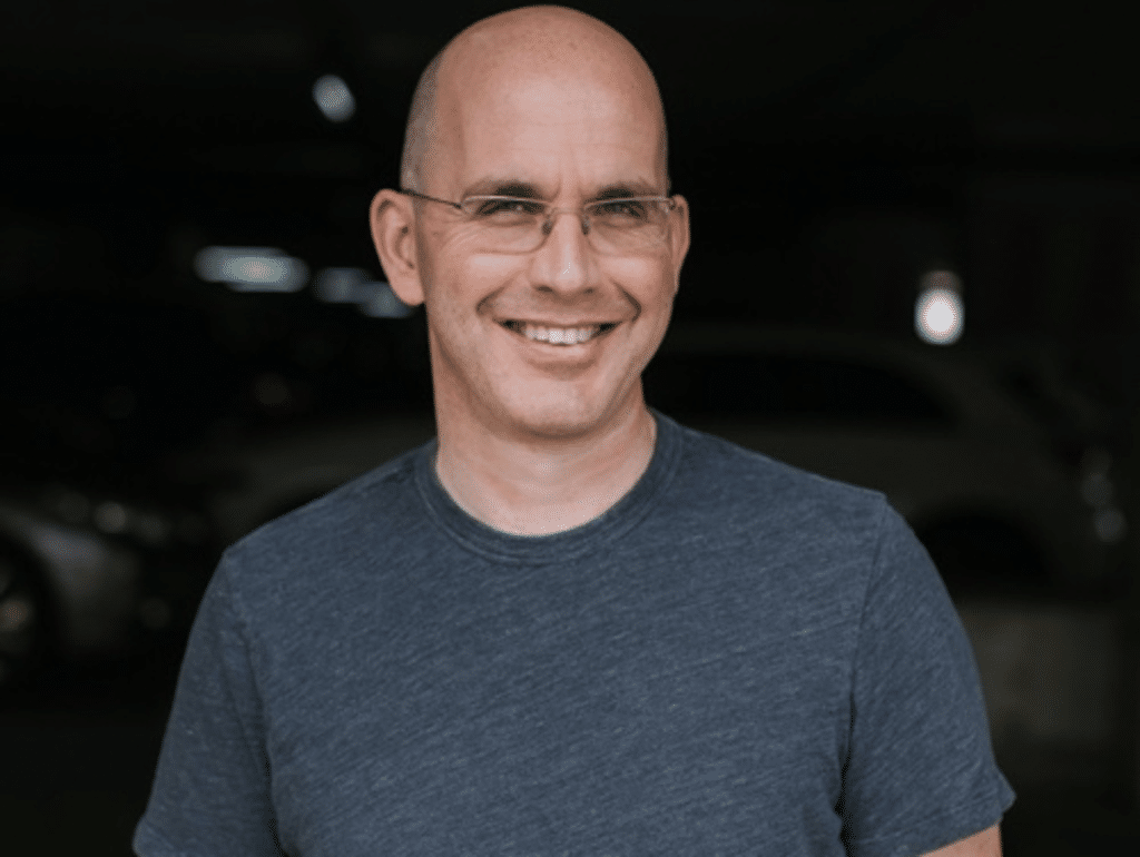 StarkWare CEO Uri Kolodny Steps Down for Health Reasons