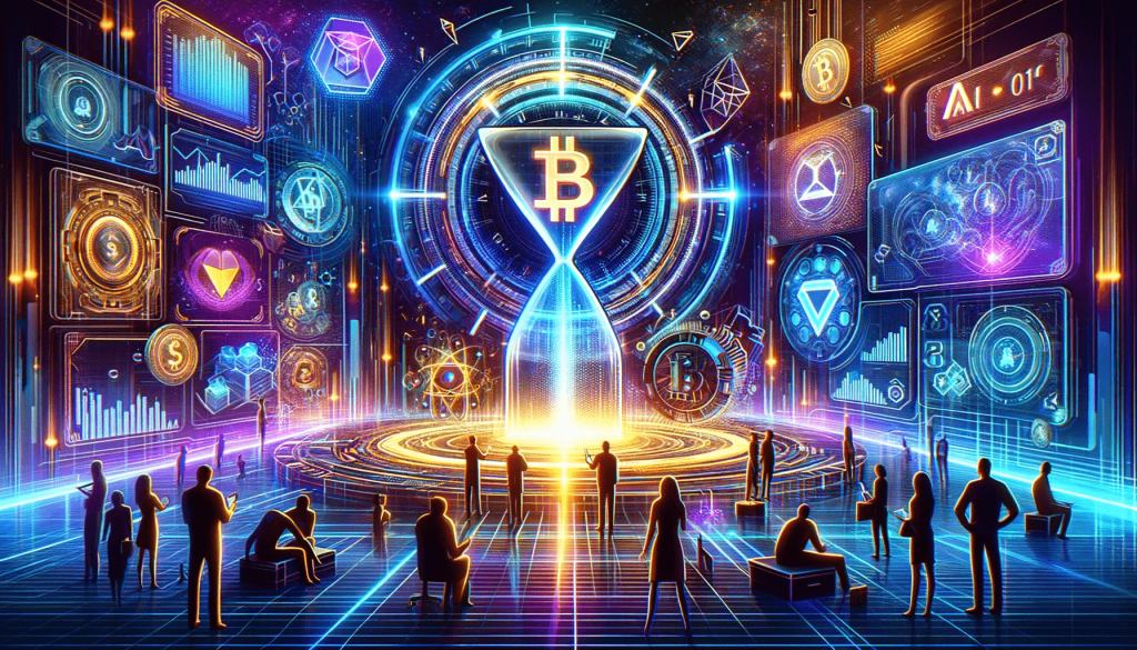 Shiba Inu Holders Migrating To New Crypto ICO Built For Traders To Hunt ...