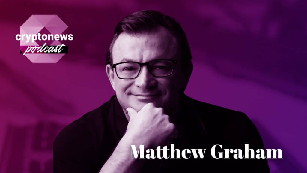 Matthew Graham, Managing Partner of Ryze Labs, on 2024 Crypto Investing ...