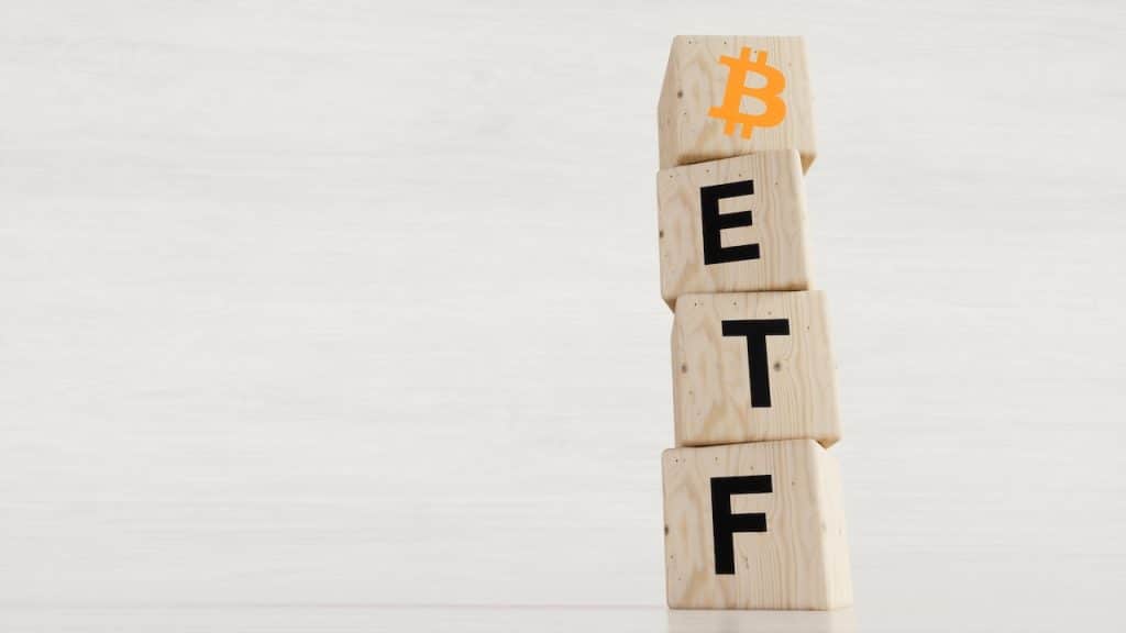Bitcoin ETFs Accumulate 95,000 BTC, Nearing $4 Billion AUM