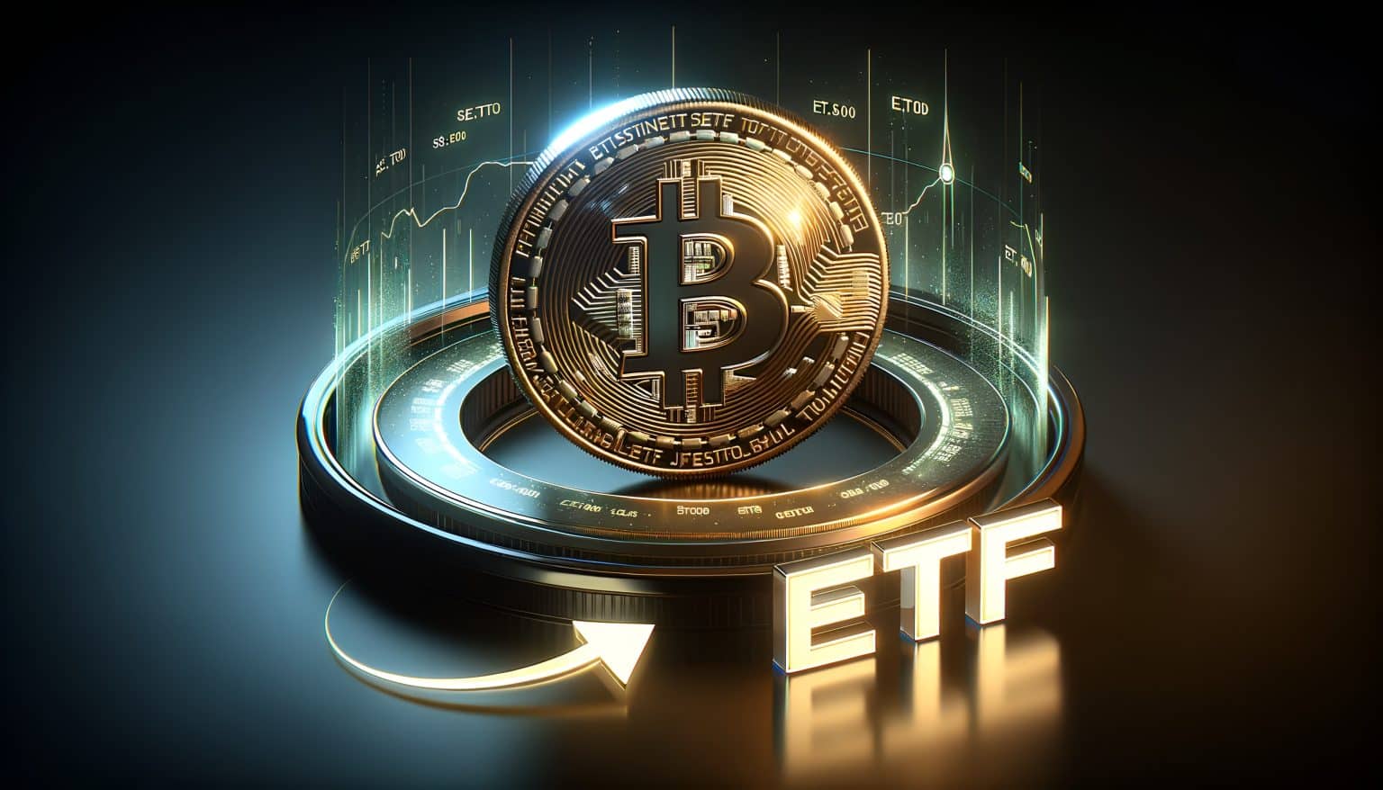 Bitwise Sets New Precedent as First U.S. Bitcoin ETF to Reveal BTC ...