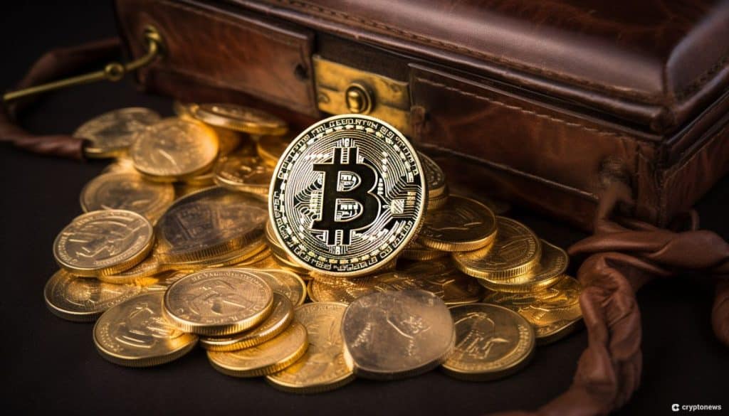 U.S. Government to Auction $117 Million in Confiscated Bitcoin from ...