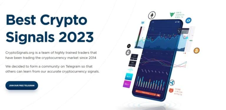 10 Best Binance Signals Telegram Groups in January 2026