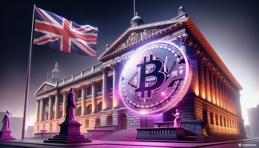 London Trial Sheds Light on Alleged Bitcoin Laundering in £5 Billion ...