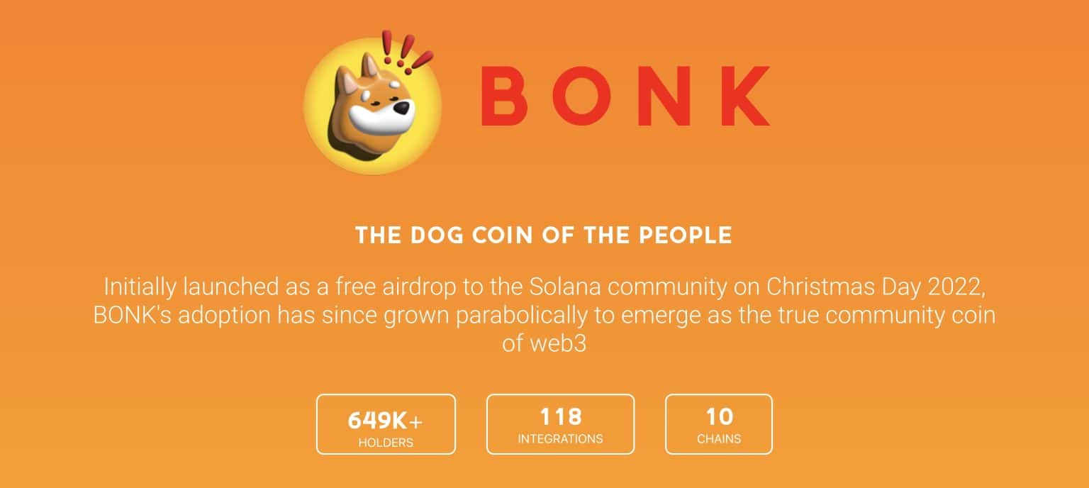 Bonk (BONK) Price Prediction 2025, 2026, 2030