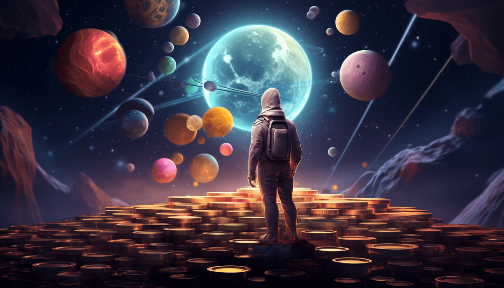 Jupiter Airdrop Farmer Makes $1.1M Using Almost 10,000 Wallets